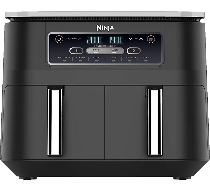 سرخ کن نینجا مدل NINJA AF300 – بانه اسپلیت